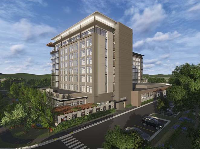 Hilton Alpharetta Atlanta -Windward Park - Chartwell Hospitality