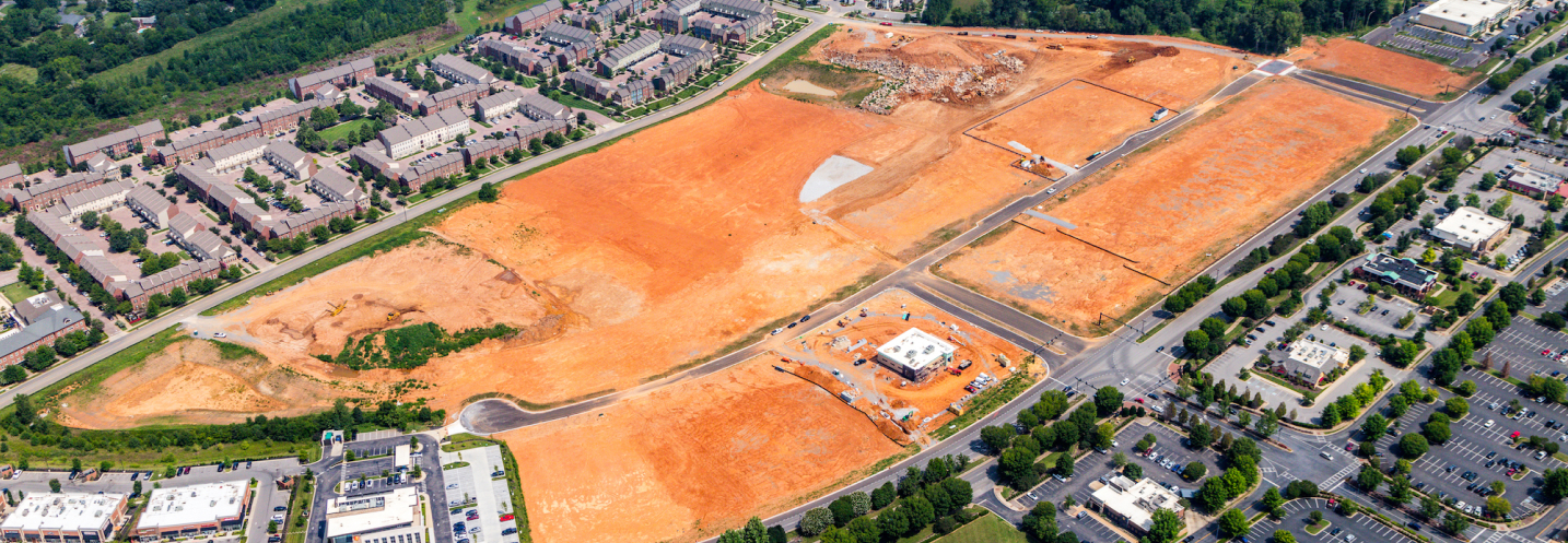 Development | Chartwell Hospitality